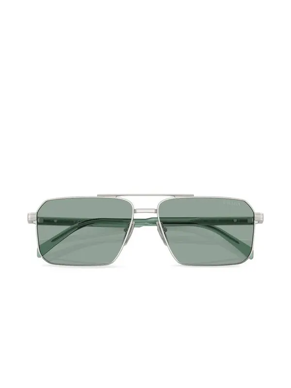 Prada Pilot Frame Sunglasses