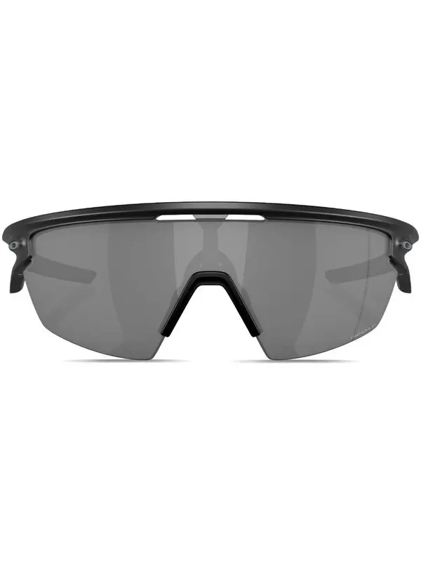 Oakley Sphaera™ Mask Sunglasses - Black
