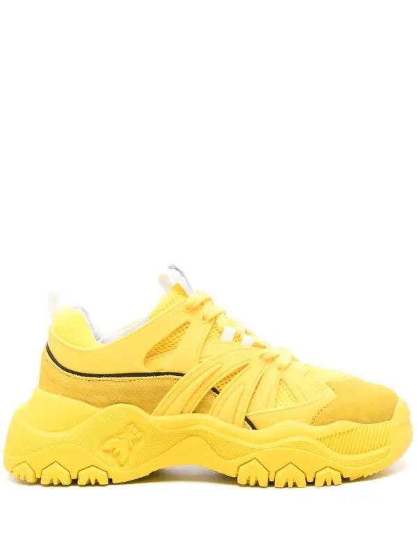 Patrizia Pepe Running Low-top Sneakers