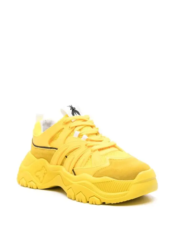 Patrizia Pepe Running Low-top Sneakers