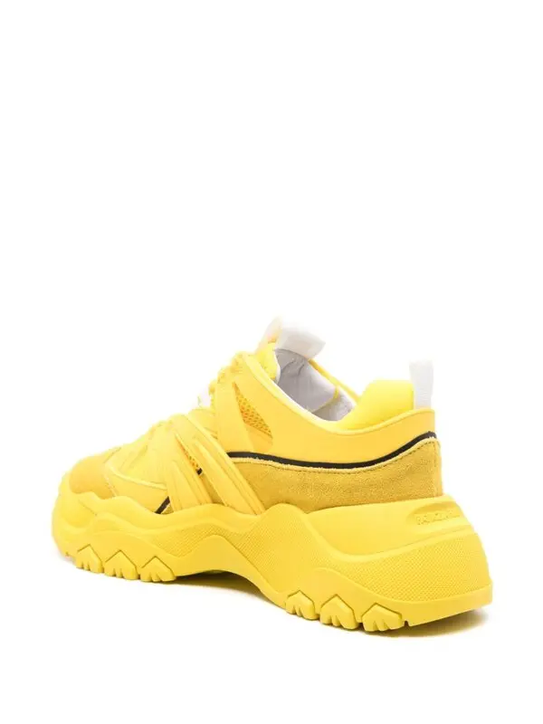 Patrizia Pepe Running Low-top Sneakers