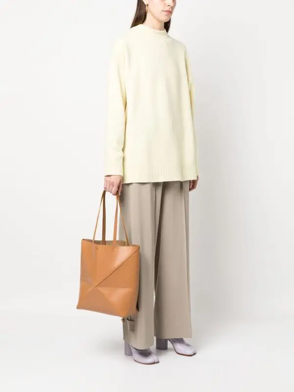 Loewe Medium Puzzle Fold Tote Bag