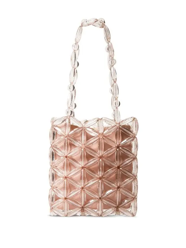 0711 TBILISI Mia Tote Bag