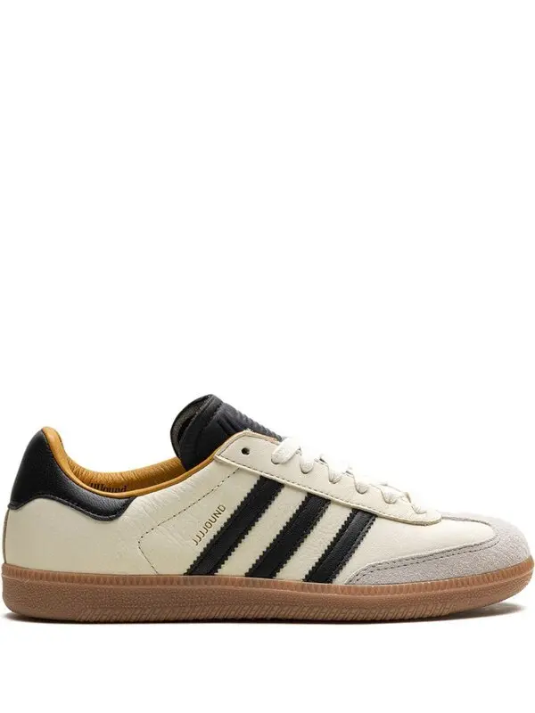 Adidas Samba Og Sneakers - White