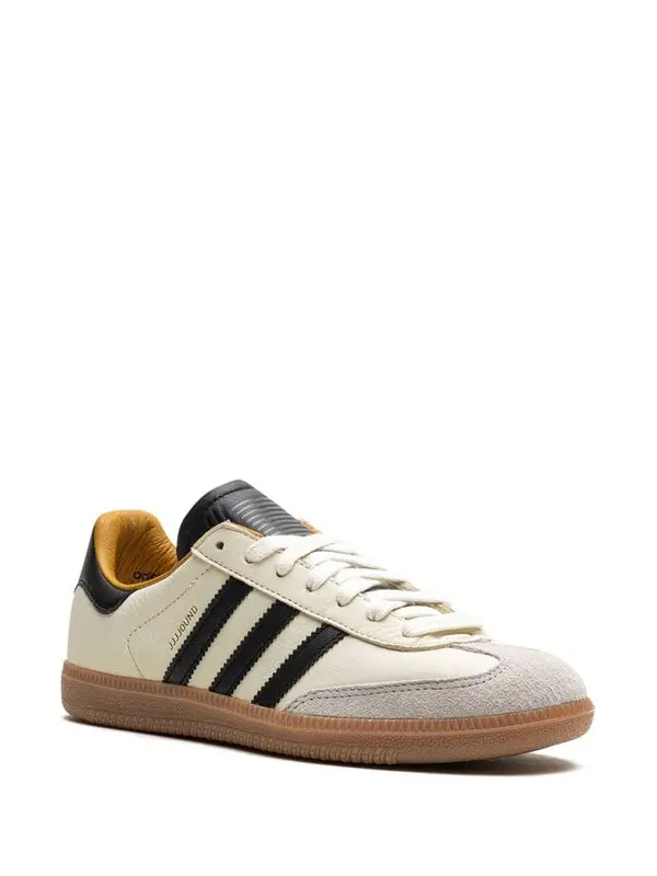 Adidas Samba Og Sneakers - White