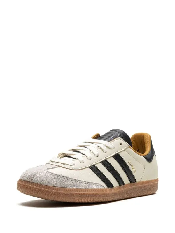 Adidas Samba Og Sneakers - White