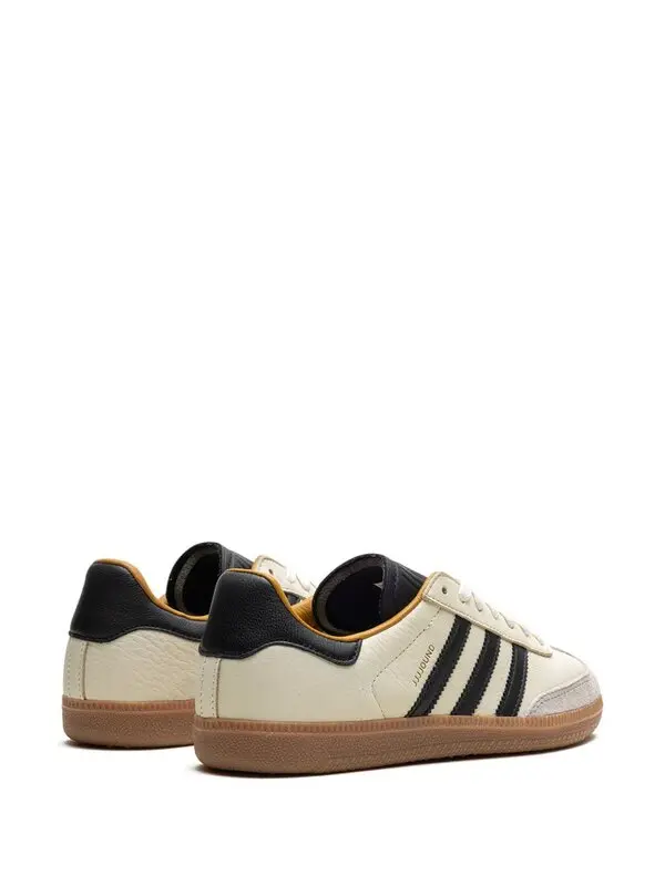 Adidas Samba Og Sneakers - White