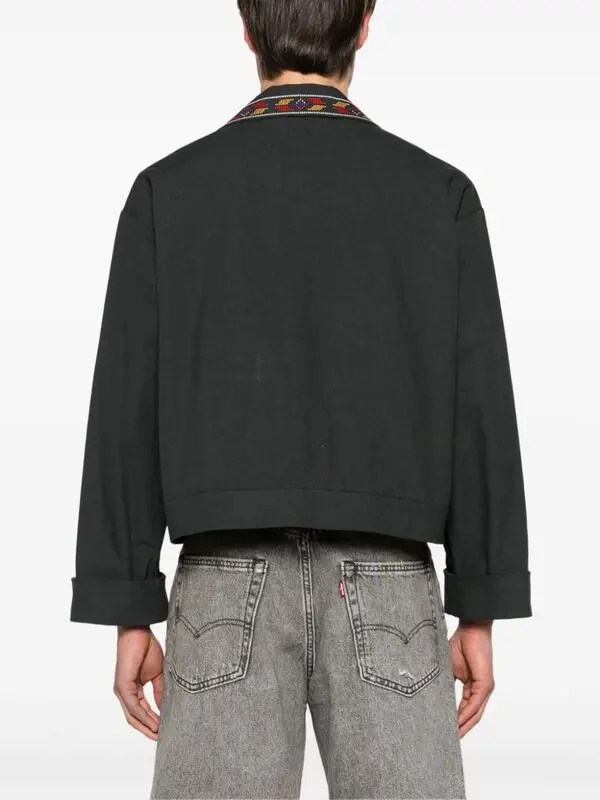 NEIGHBORHOOD Gt Embroidery Shirt Jacket