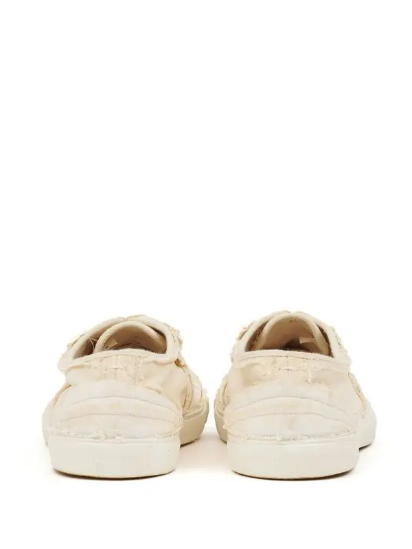 MAISON MARGIELA Inside Out Sneakers