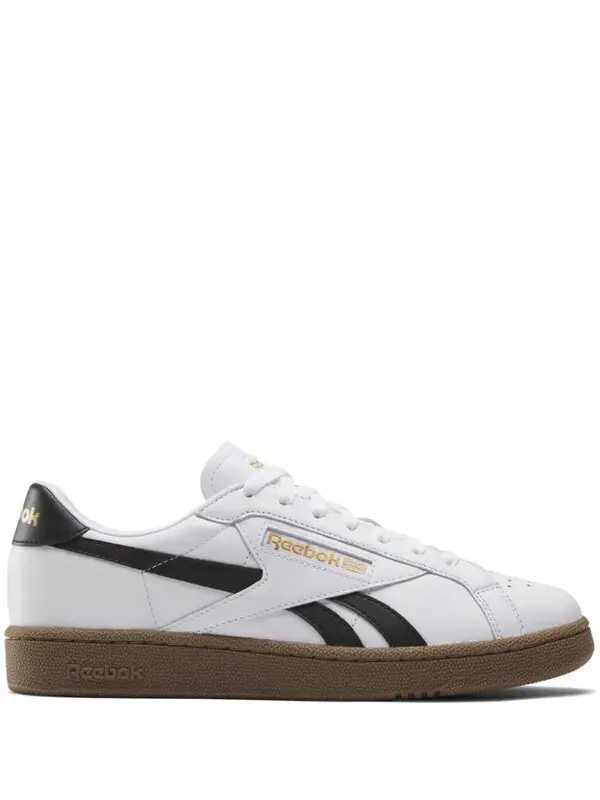REEBOK Club C Grounds Uk Sneakers - White