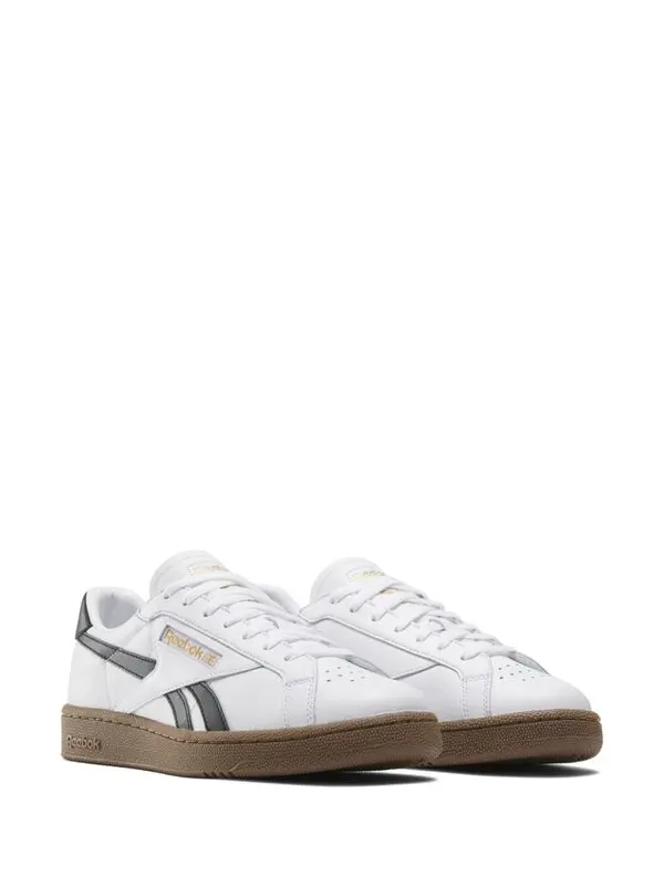 REEBOK Club C Grounds Uk Sneakers - White