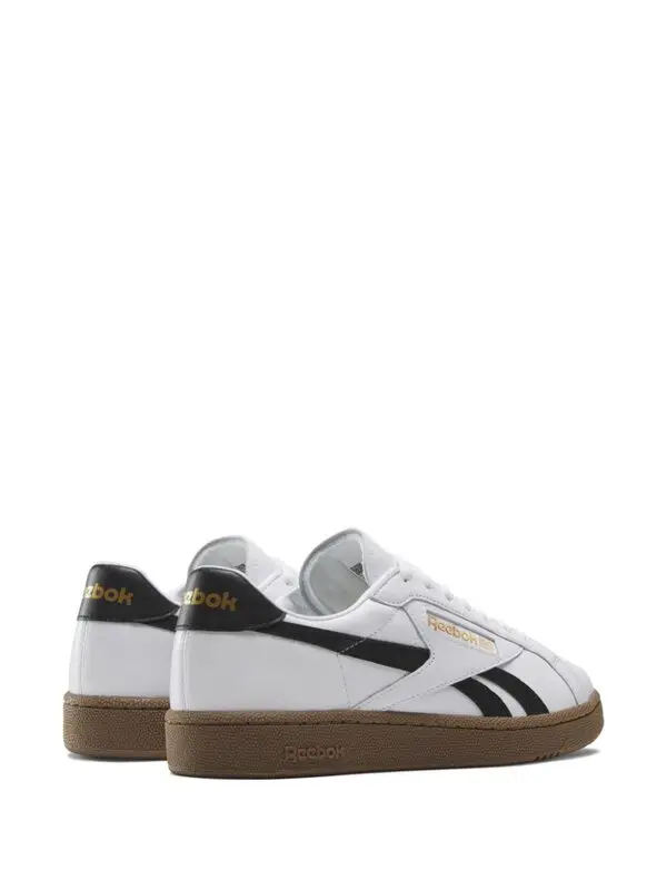 REEBOK Club C Grounds Uk Sneakers - White