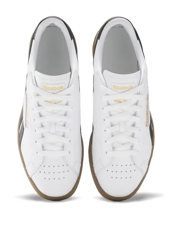 REEBOK Club C Grounds Uk Sneakers - White