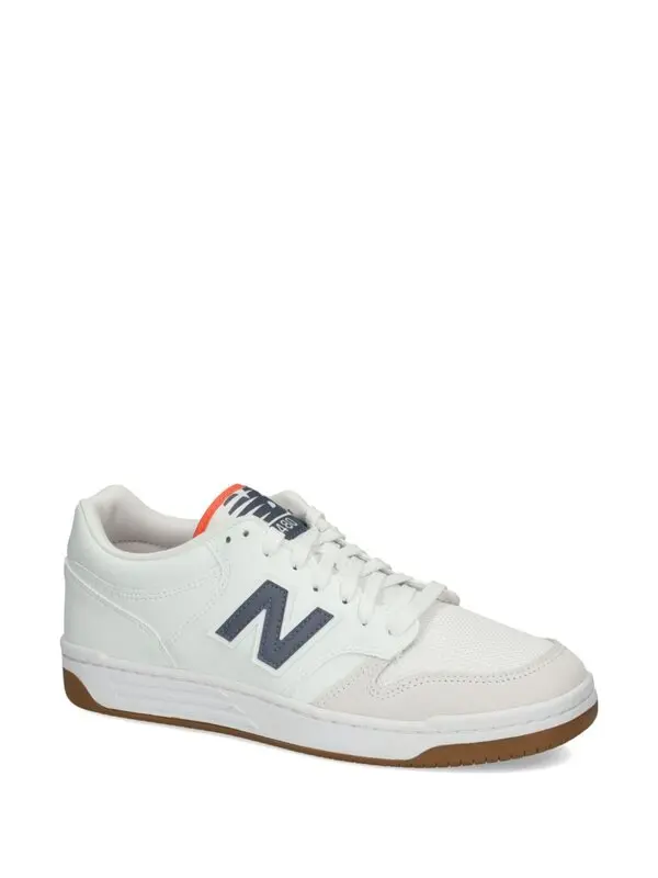 NEW BALANCE 480 Sneakers - White
