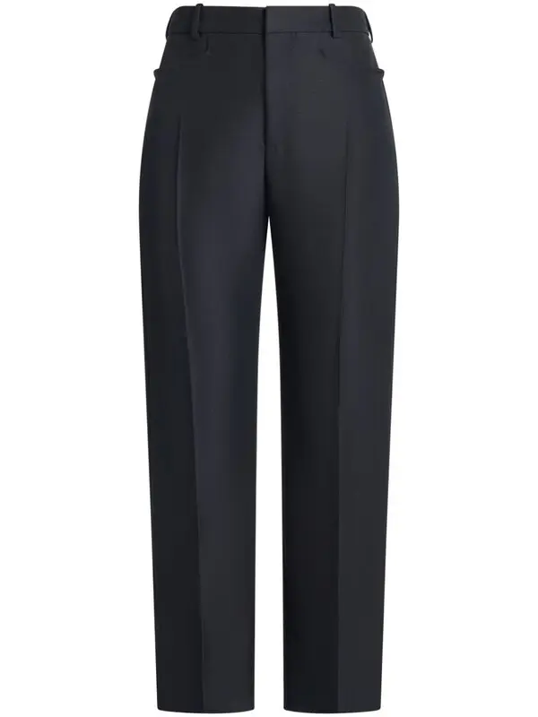 TOM FORD Tailored Straight-leg Trousers