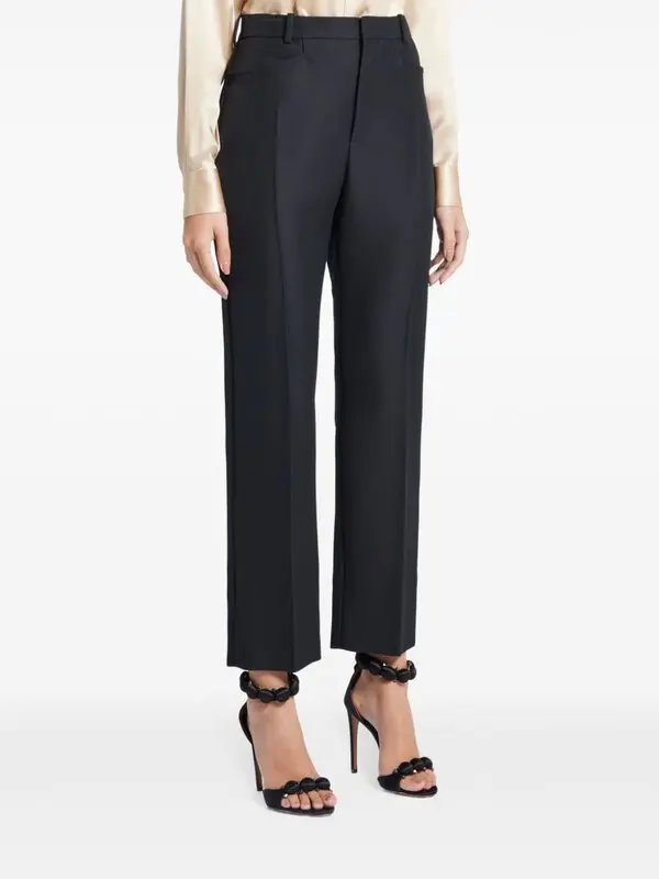 TOM FORD Tailored Straight-leg Trousers