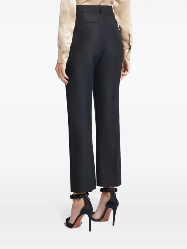 TOM FORD Tailored Straight-leg Trousers