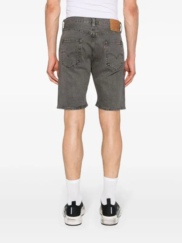 LEVI'S 501® Original Denim Shorts - Grey