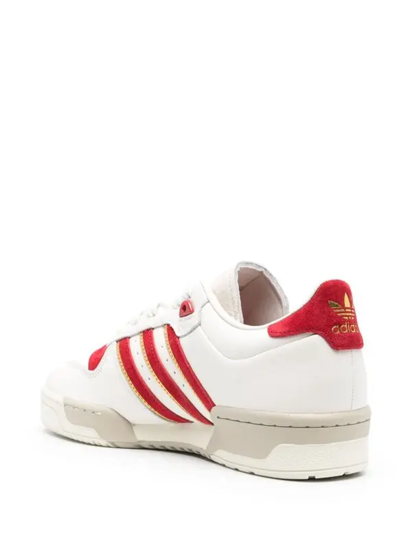 Adidas Rivalry 86 Leather Sneakers