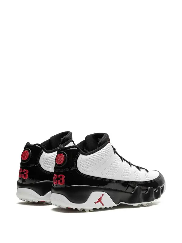 JORDAN Air Golf Shoes