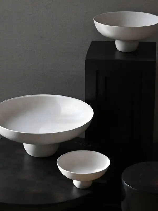 101 COPENHAGEN Mini Baburu Ceramic Bowl