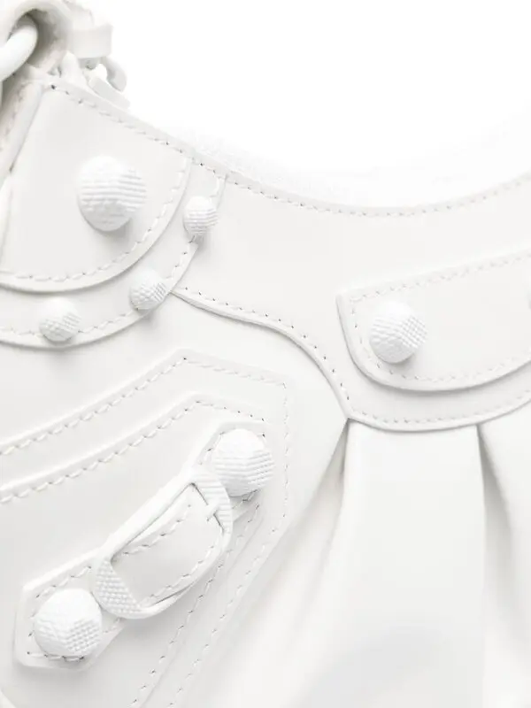 Balenciaga Small Le Cagole Shoulder Bag