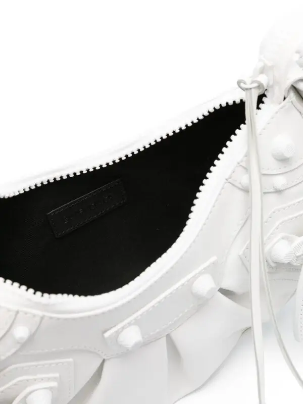 Balenciaga Small Le Cagole Shoulder Bag