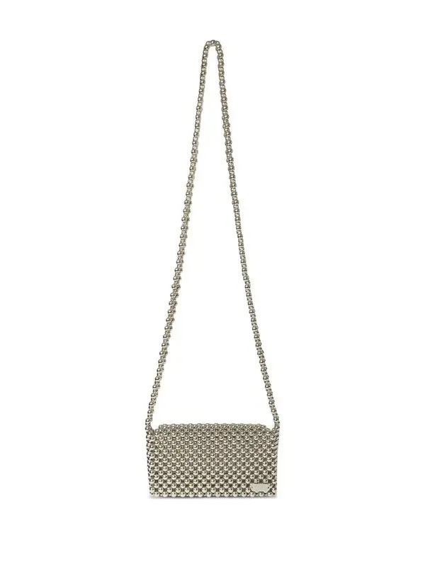 0711 TBILISI Mini Carla Crossbody Bag