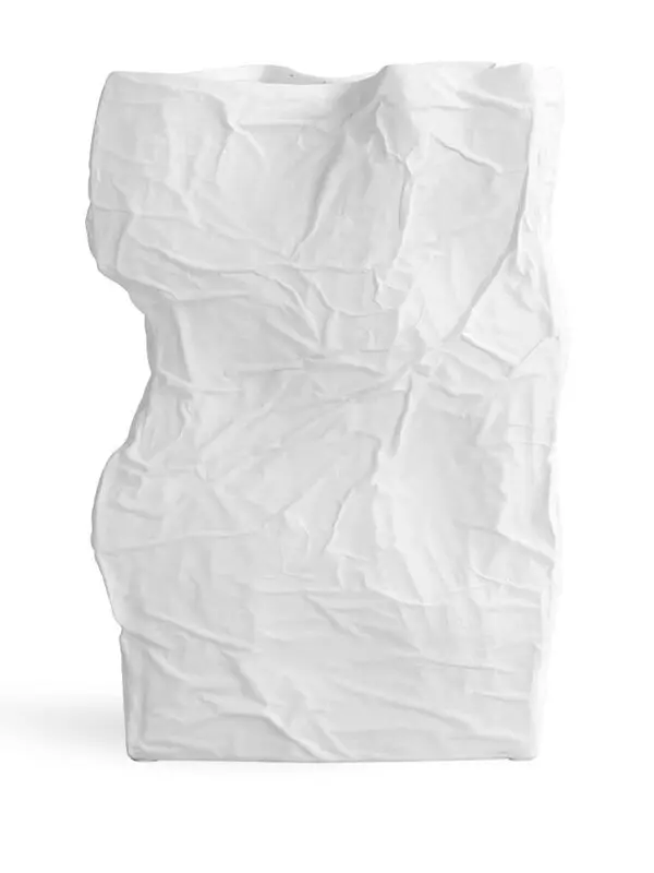 101 COPENHAGEN Large Kami Ceramic Vase
