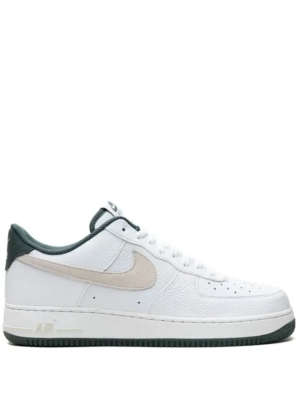 Nike Air Force 1 Low Vintage Sneakers - White