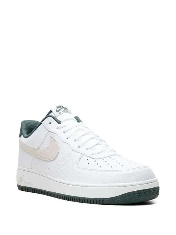 Nike Air Force 1 Low Vintage Sneakers - White