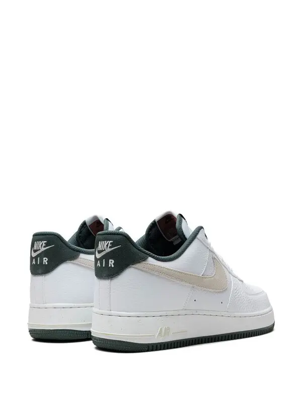 Nike Air Force 1 Low Vintage Sneakers - White