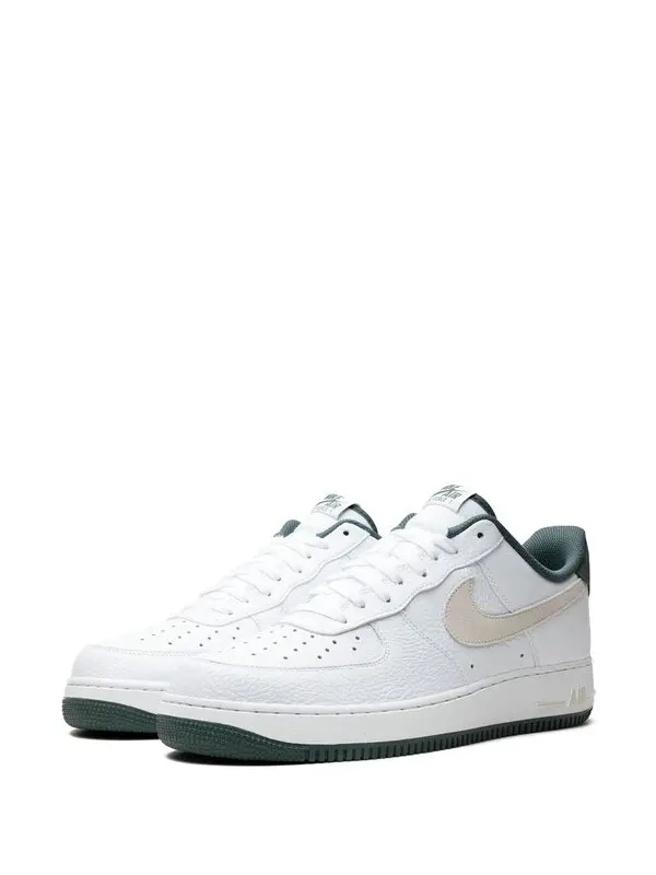 Nike Air Force 1 Low Vintage Sneakers - White