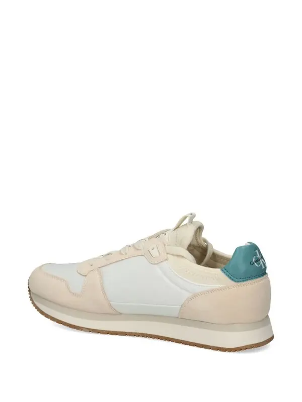 Calvin Klein Panelled Sneakers