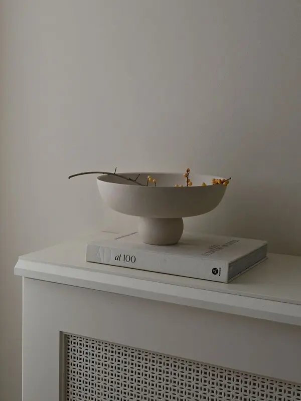 101 COPENHAGEN Medium Baburu Ceramic Bowl