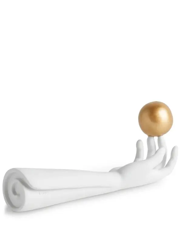 L'Objet Atlas Incense Holder
