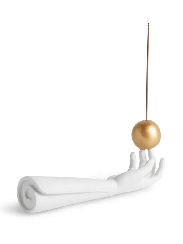 L'Objet Atlas Incense Holder