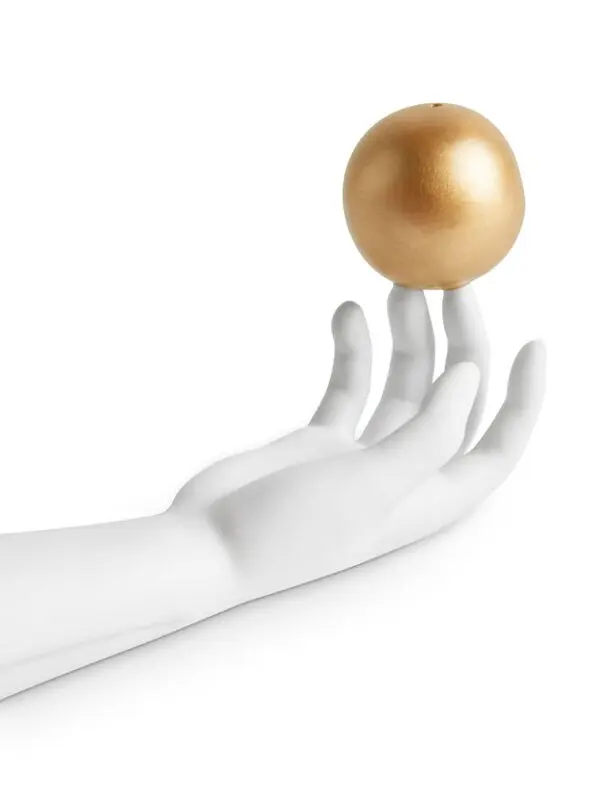 L'Objet Atlas Incense Holder
