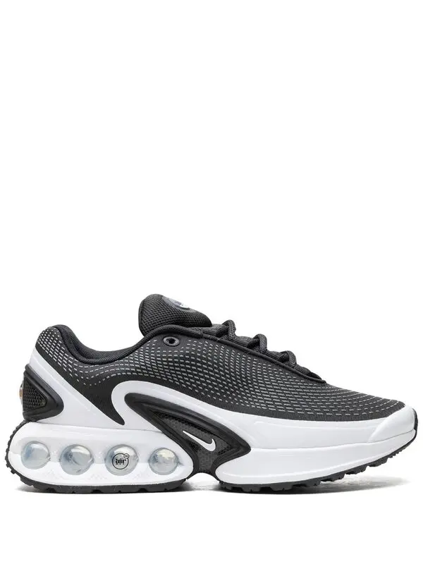 Nike Air Max Dn Sneakers - Black