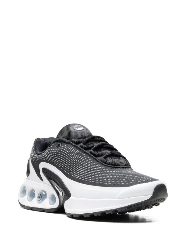 Nike Air Max Dn Sneakers - Black