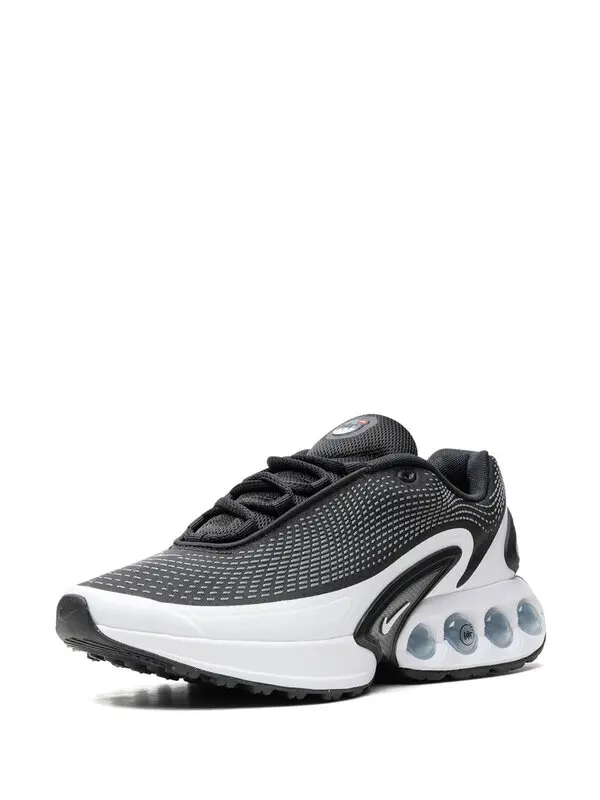 Nike Air Max Dn Sneakers - Black