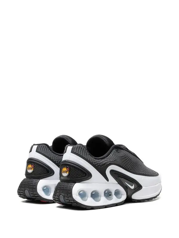 Nike Air Max Dn Sneakers - Black