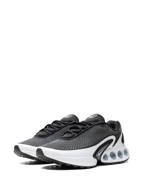 Nike Air Max Dn Sneakers - Black