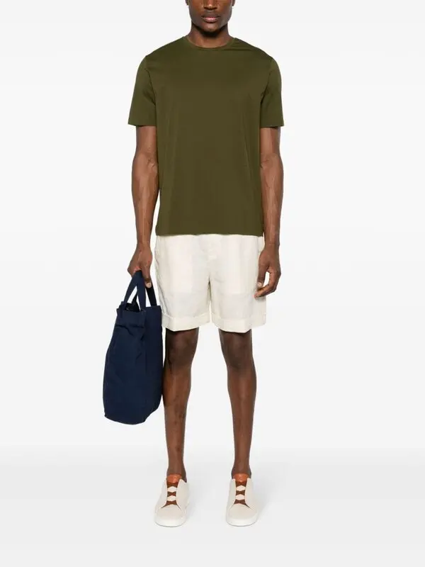 Herno Crew-neck T-shirt