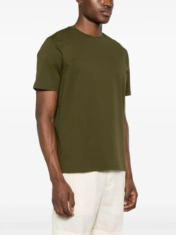 Herno Crew-neck T-shirt