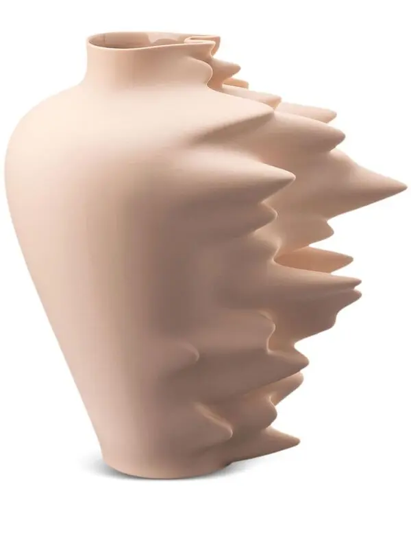 ROSENTHAL Fast Cameo Vase - Neutrals