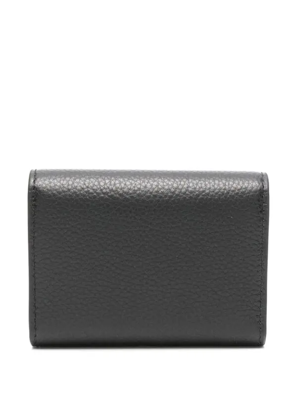 Mulberry Small Darley Accordion Wallet