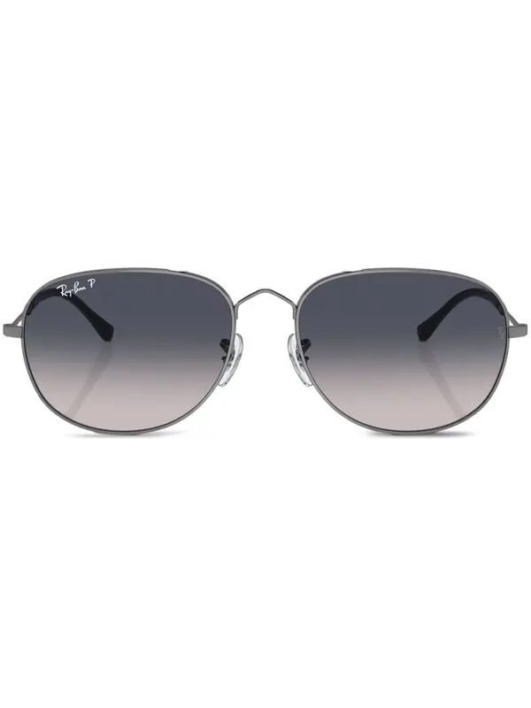 Ray-ban Pilot-frame Sunglasses