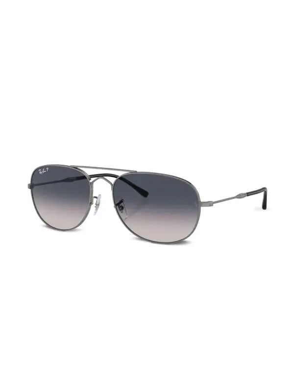 Ray-ban Pilot-frame Sunglasses
