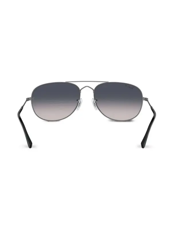 Ray-ban Pilot-frame Sunglasses